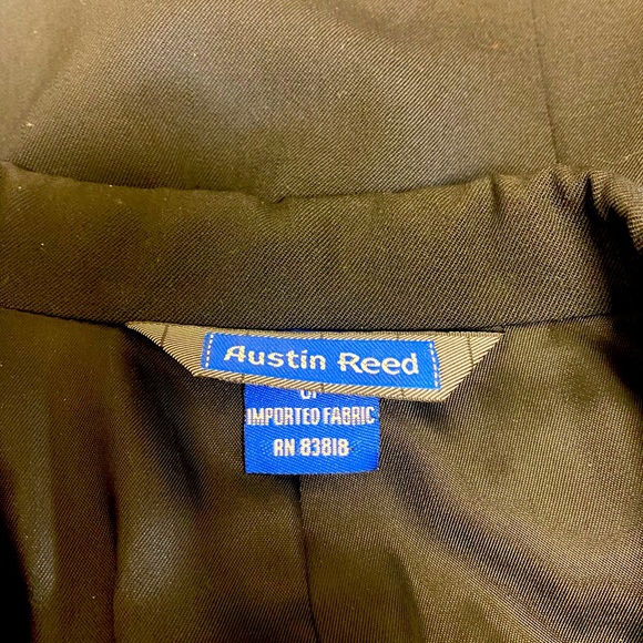 Austin Reed | Jackets & Coats | New Austin Reed Blazer Jacket | Poshmark
